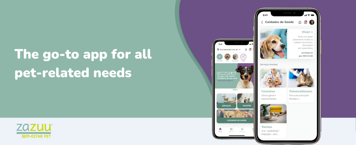 Zazuu | UNLEASHED | UNLEASHED